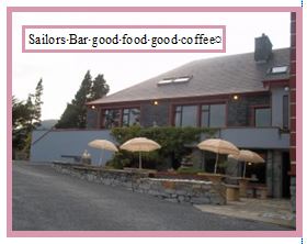 sailors bar web - Kylemore Pass Hotel